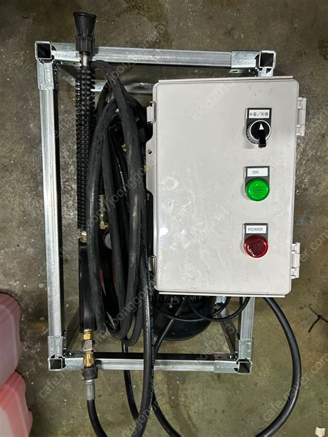 이태리펌프모터 고압세차기 고압세척기 판매합니다 오토스 중고나라 카페에서 운영하는 공식 사이트