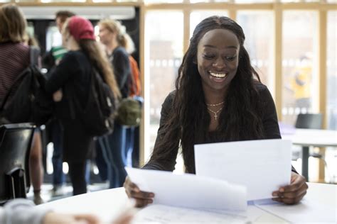 What Is A Good Amount Of UCAS Points That Universities Will Accept