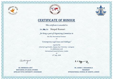 Simpal Kumari On Linkedin Seminaronline