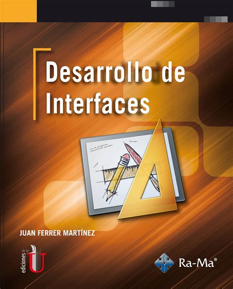 Desarrollo de interfaces Ediciones de la U Librería Compra ahora
