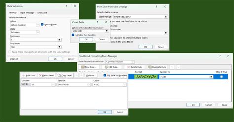 Excel Expert Library ปุ่มอะไรเอ่ยที่ควรใช้ให้บ่อยที่สุด แต่มักไม่เคยใช้กัน