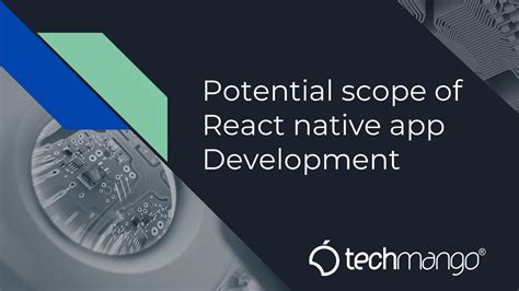 PPT Unlock The Potential Of Your Apps With React Native Development Services PowerPoint