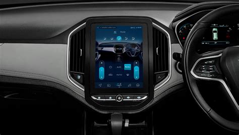 Internet Of Vehicles Iov For Nowadays Car Technology Wuling