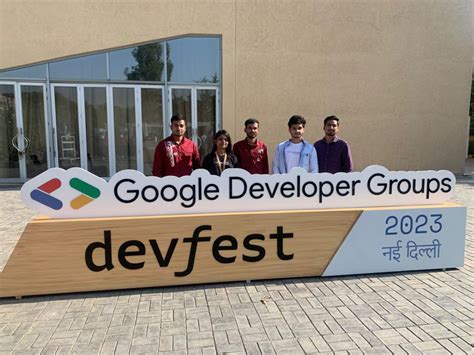 himanshu bhardwaj on linkedin devfestnewdelhi2023 androiddeveloper gdgnewdelhi android