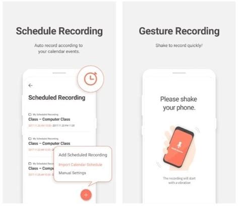 Hidden Gems Secret Voice Recorder Apps For Android Ios