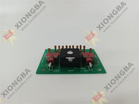 DS3800DFXA1B1C GE Analog Module GE Xiamen Xiongba E Commerce Co Ltd
