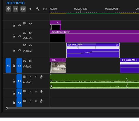 solved time remapping issue adobe product community 15186299