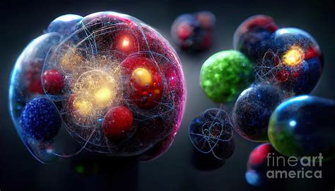 Subatomic Particles And Atoms 8 By Science Photo Library Subatomic Particles And Atoms 8 By Science Photo Library
