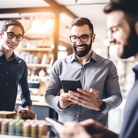 Enhancing Smb Efficiency Through Edge Computing Gxa