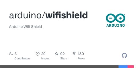 Official Arduino Wifi Shield How To Experiment With Firmware