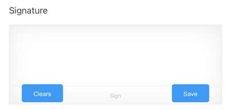 Styling Issues On Android Issue Yanyuanfe React Native Signature Canvas Github
