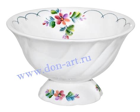 Салатник Персона купить в Донских сувенирах