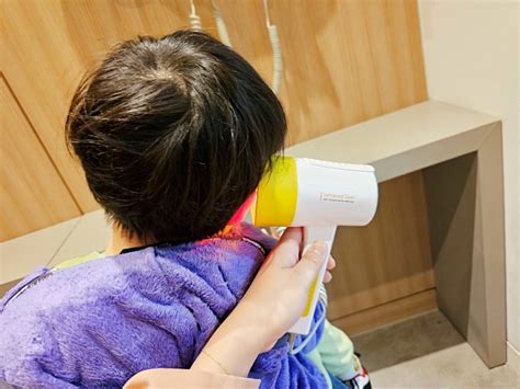 아기 미열 고열 귀가 아파요 중이염 증상 원인과 치료 네이버 블로그