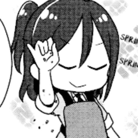 Kaoru Seta Garupa Pico Manga