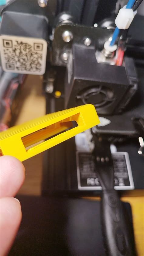 Print Is Lifting From The Bed And Always From The Same Corner R Dprinting