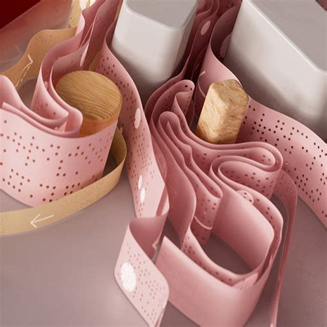 Language Models Visualising AI Behance