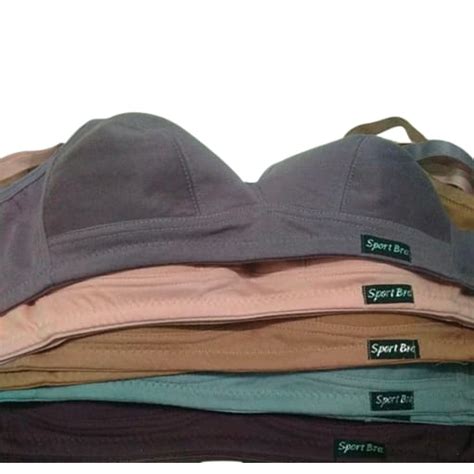 Jual Bh Sport Bra Wanita Dewasa Terbaru Dan Termurah Meriah Shopee Indonesia