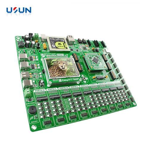 High Quality Pcb Mainboard Through Hole Smt And Pcb Assembly Factory China Motherboard And