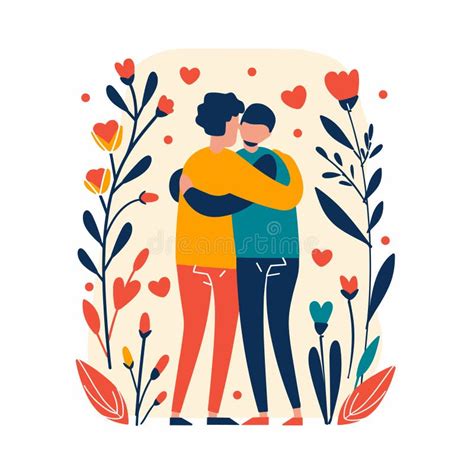 Affectionate Couple Art Sculpture Romantic Passionate Love Statue