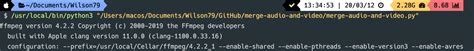 Mac】vscode配置python开发环境详细教程（报错解决import Error No Module Named ） Coderunner插件 Zfj822 博客园