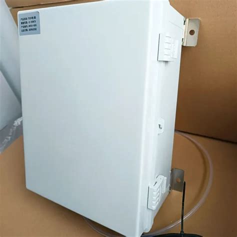 Membrane Filtration Drinking Water Industrial Online Low Turbidity Monitoring System Turbidity