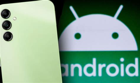Samsung Galaxy Users Set To Miss Out On Huge New Android Update Express Co Uk