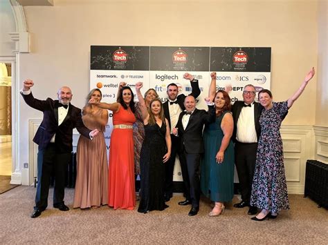 Datasolutions Distribution On Linkedin Techex22 Techexcellenceawards Techcentral Distie