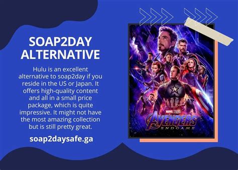 Soap2day Website Streaming Movies Online 10 Things To… By