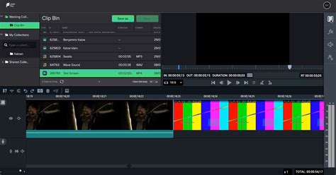 Dalet Flex Cut Support Hub