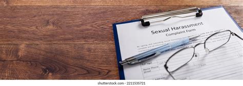 Complaint Form Images Stock Photos Vectors Shutterstock