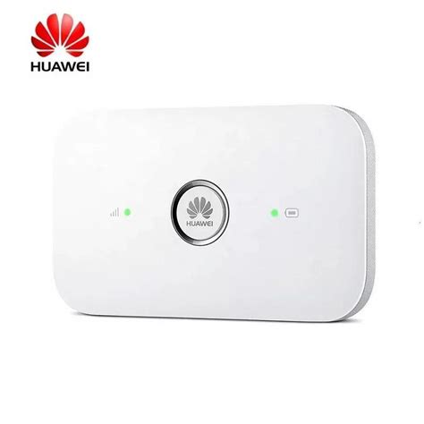 Unlocked Huawei E S Cat M G Wifi Router Wireless Mobile Hotspot Wifi Hotspot