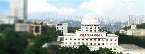 学院简介 重庆大学美视电影学院