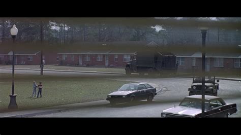 Body Snatchers 1993