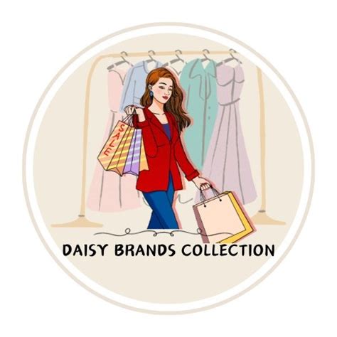 Daisy Brands Collection