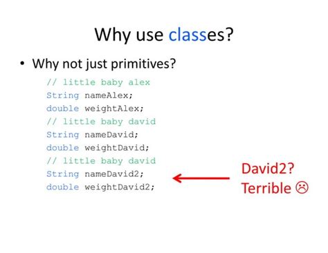 Lecture 4 Classes And Objectspdf