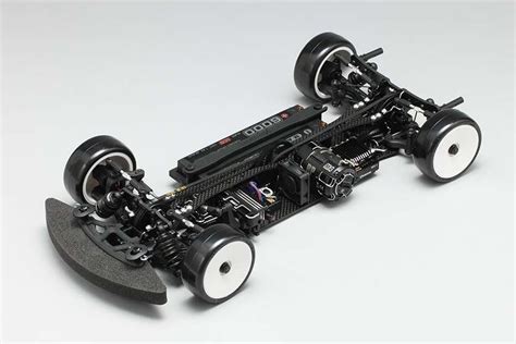 Yokomo BD LC MRTC BD LC