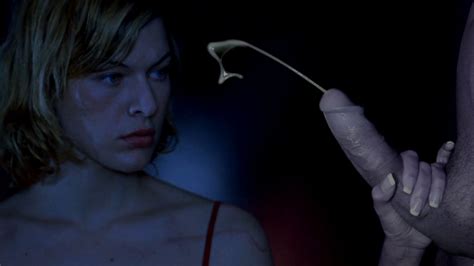 Post Alice Abernathy Milla Jovovich Resident Evil Fakes