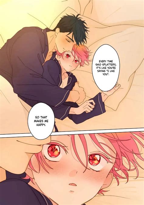 Mayuharu Chirijiri Yuku No Vol 04 Eng Page 3 Of 5 MyReadingManga