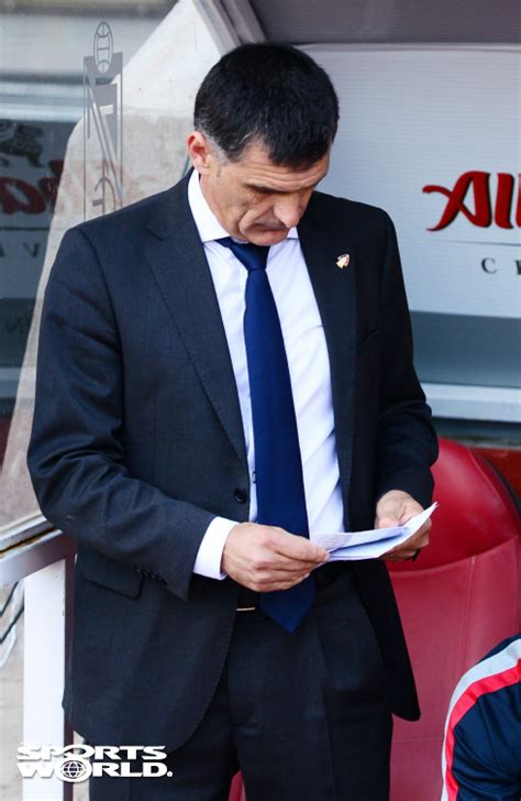 Sw포토 프리메라리가 오사수나 루이스 감독 오늘 누굴 내 보내지 스포츠 월드