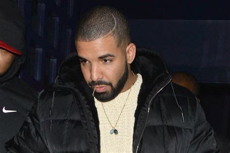 Drake Recalls Crying After Learning Degrassi Character Would Be