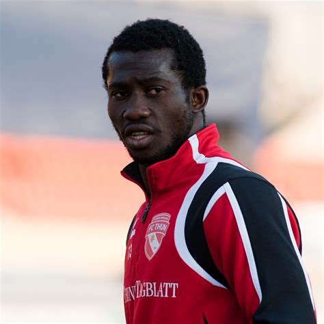 Sékou Sanogo Wikipedia
