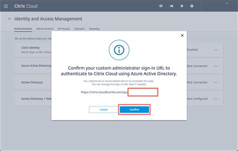 Citrix Endpoint Management Integration With Microsoft Endpoint Manager