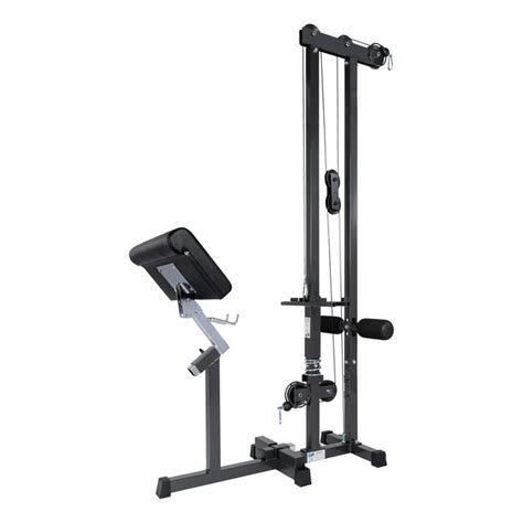 Ironmaster Dockable Curl Support Ironmaster