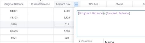 Formula If Blank Special Workflows And Use Cases Monday Community Forum