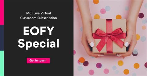 Mci Solutions On Linkedin Live Virtual Classroom Subscription