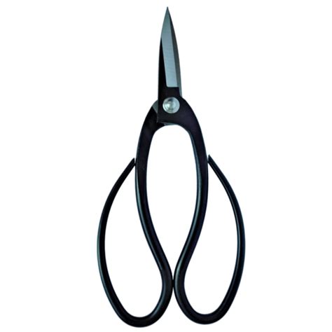 Root Pruning Scissors Carbon Steel 195mm Hidden Valley Bonsai