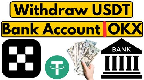 How To Withdraw Money From Okx How To Withdraw Usdt From Okx To Bank Account Youtube
