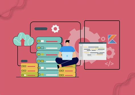 Pattem Digital Technologies On Linkedin Kotlin For Backend Development