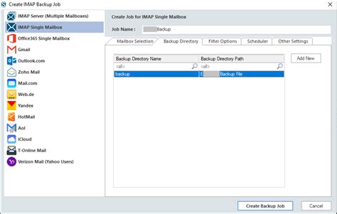 How Do I Archive AOL Emails To Computer In Bulk