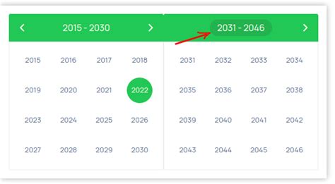 useless hover effect in date range picker · issue 6483 · valor